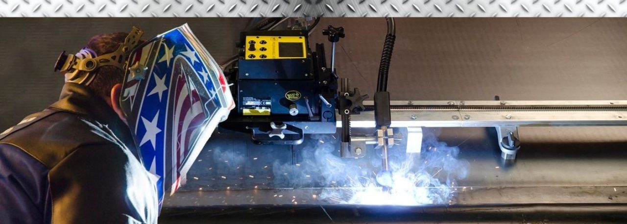 How to Improve Welding Quality? | Bug-O Systems