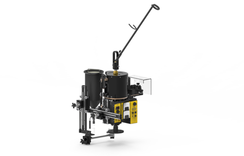 Circle Welders for Single or Multi-Pass Welding | Bug-O