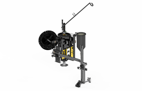 Circle Welders for Single or Multi-Pass Welding | Bug-O