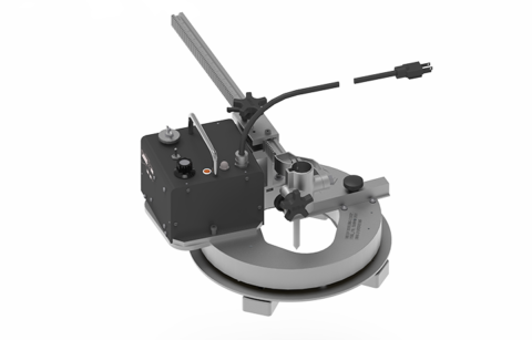 Circle Cutting | Oxy-Fuel or Plasma Process | Bug-O Systems
