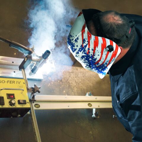 Mechanized Welding Systems | Track, Trackless, Weave & Circle