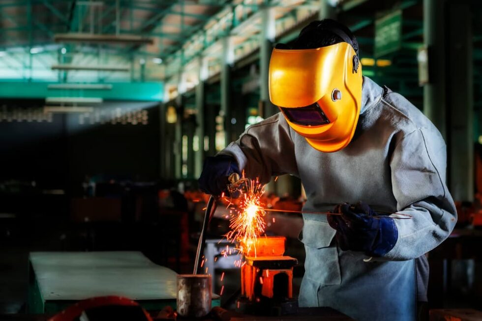 Cutting and Welding Safety: Best Practices and Regulations