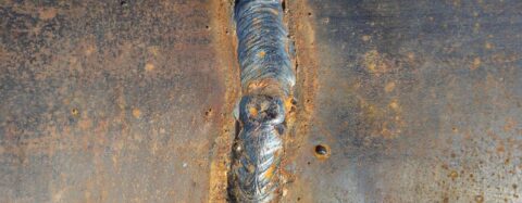 5 Most Common Weld Defects and How to Avoid Them