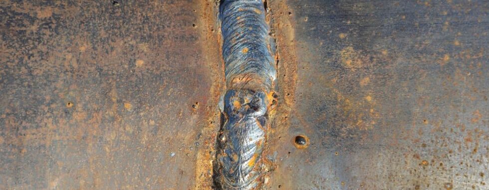 5 Most Common Weld Defects and How to Avoid Them