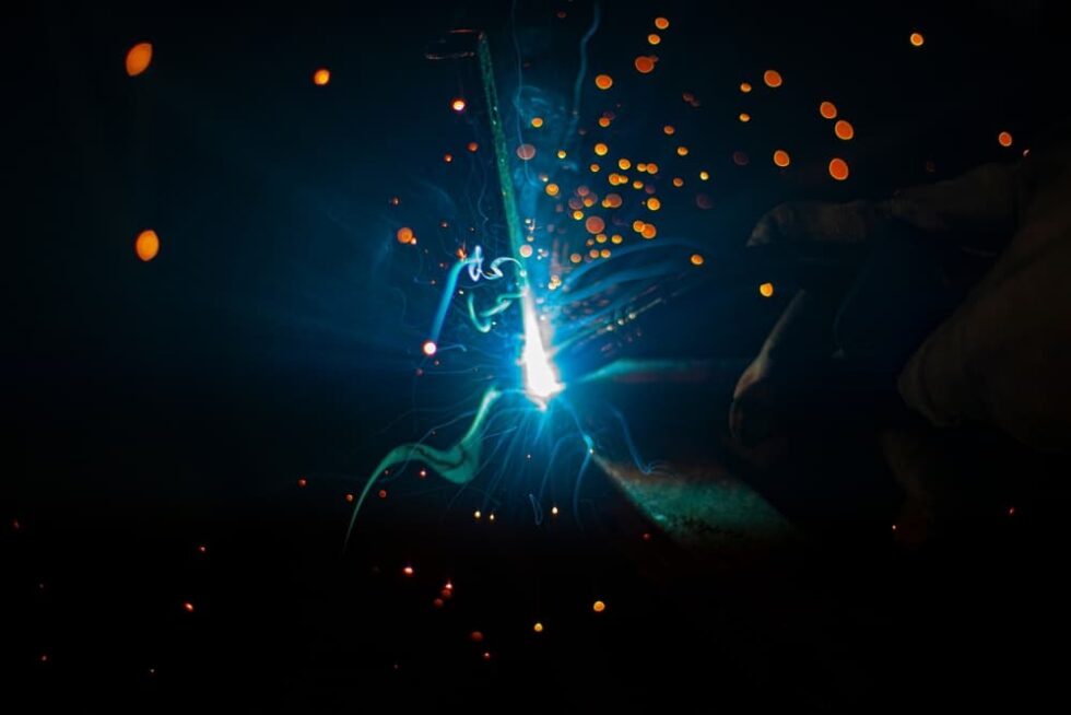 How to Increase Welding Productivity? | Bug-O Systems