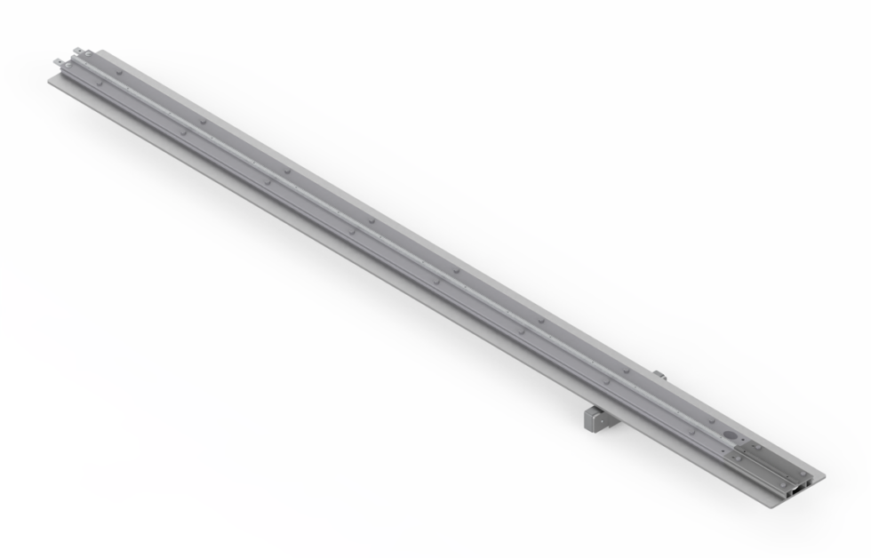 BEAM BUG III: Beam Cutter | Bug-O Systems