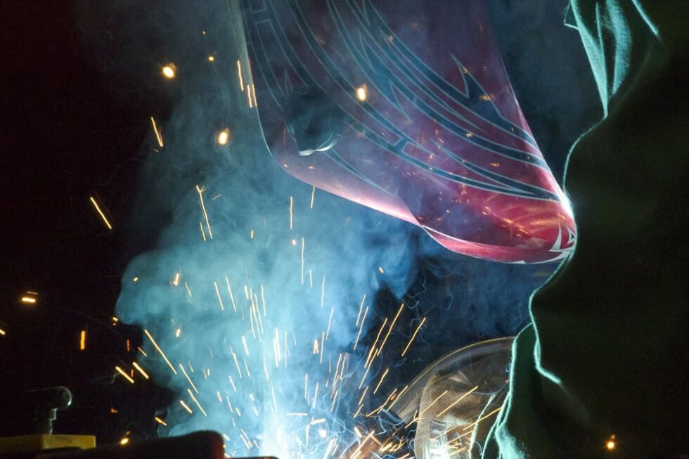 Welding with Ergonomics and Mechanization | Bug-O Systems