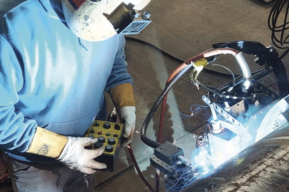 6 Ways Bug-O Makes Welding More Profitable for Our Customers